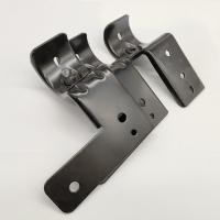 China Factory Custom Punching Welding Bending Sheet Metal Stamping Parts Deep Drawn Parts for sale