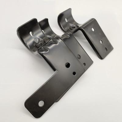 China Factory Custom Punching Welding Bending Sheet Metal Stamping Parts Deep Drawn Parts for sale