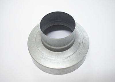 China OEM Dust Extraction Ducting With Sanitary System ,  Cricle Dust Collector Ducting for sale