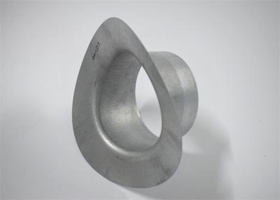 China Precision Stainless Deep Drawn Parts ISO 9001 Approved With E-DRAWING Format for sale