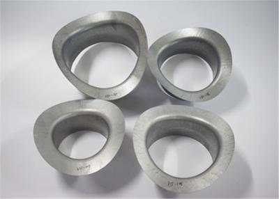 China Diameter 100-315 Deep Drawn Parts Stainless Pressed Collar For Ventilation for sale