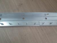 China Customized Metal Stamping, Metal Stamping Parts, Sheet Metal Stamping With Stainless Steel for sale