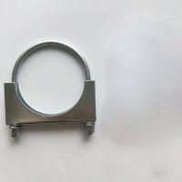 China Galvanized Steel Auto Spare Parts 2.5