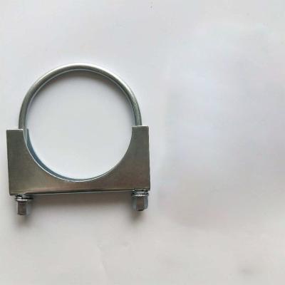 China Galvanized Steel Auto Spare Parts 2.5