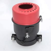 China Sinotruk Truck Stamped Metal Parts Fire Proof Cave Powder Coating for sale