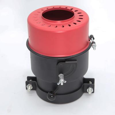 China Sinotruk Truck Stamped Metal Parts Fire Proof Cave Powder Coating for sale