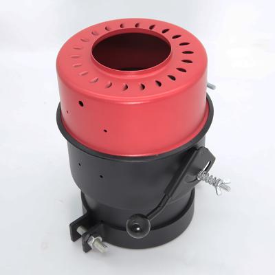 China Customized Metal Stamping Parts Fire Proof Cave For Truck Spare Parts for sale
