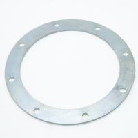 China DIN Standard Stamp Flanges For High Pressure Metal Flange Ventilation And Dust Removal Pipeline Connection Flange for sale