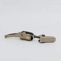 China Pipe Clips Barrel Clamp Control Buckle Metal Stamping Parts Stainless Steel 30 for sale