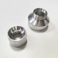 China Precision Metal Machined Parts For Optimal Performance In Various Industries for sale