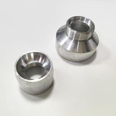 China Precision Metal Machined Parts For Optimal Performance In Various Industries for sale
