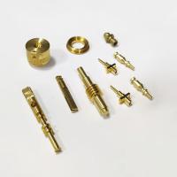 China Customized Ring Metal Fabricated Parts For Heavy-Duty Applications for sale