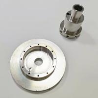China CNC Parts Milling Turning Precision Machining Services Customized Aluminum Metal OEM Stainless Steel Turning Prototypes for sale