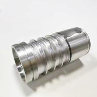 China Professional Metal Machined Parts For Various Industrial Machinery Needs for sale