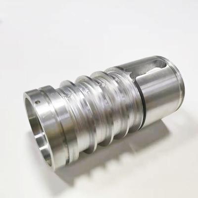 China Professional Metal Machined Parts For Various Industrial Machinery Needs for sale