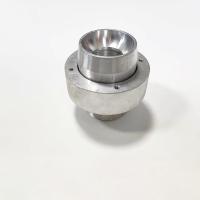 China Customized Metal Machined Parts Zinc Plated For Optimal Performance And Durability for sale