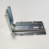 China Toggle Pin For Scaffold Metal Stamping Parts Galvanized Sheet for sale