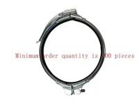 China LMG150 Heavy Duty Pipe Clamps for sale