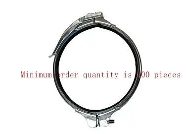 China LMG150 Heavy Duty Pipe Clamps for sale