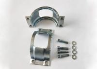 China Galvanized Heavy Duty Pipe Clamps Coupling Grip Collar Cast Iron Pipe Combi Grip Collar for sale