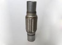 China Exhaust System Exhaust Auto Spare Parts Bellows Flex Hose And Exhaust Flexible Pipe for sale