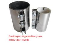 China SS430 Compression Coupling for sale