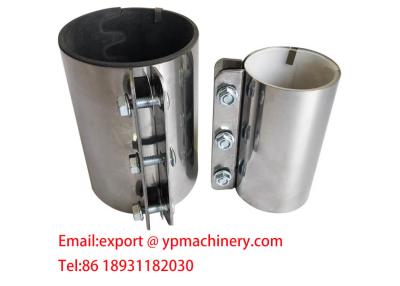 China SS430 Compression Coupling for sale