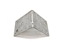 China Oem Customized 6061 Aluminum Metal Stamping Part Deep Draw for sale