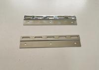 China 10cm Suspended Panel Hardware Stamping Parts 1.0mm Thickness for sale