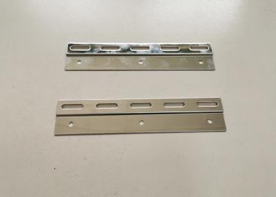 China 10cm Suspended Panel Hardware Stamping Parts 1.0mm Thickness for sale