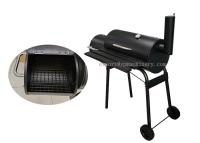 China Large Charcoal OEM Bbq Grill Stove For Camping & Outdoor Activities for sale