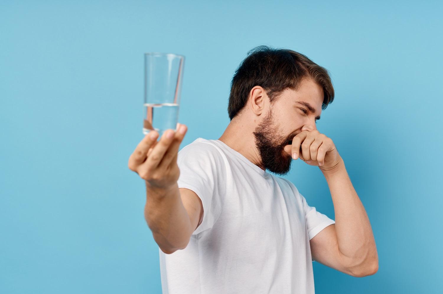 High Levels of Chlorine in Drinking Water: How to Address this Common Issue - Brock Mechanical