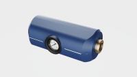 China Wholehouse 1Mpa Water Softener System Salt Free Water Descaler Anti Bacteria for sale
