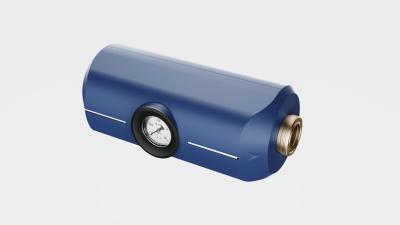China Wholehouse 1Mpa Water Softener System Salt Free Water Descaler Anti Bacteria for sale