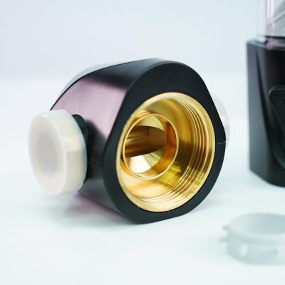 China 40 Micron Water Sediment Filter Self Flushing Sediment Filter for sale