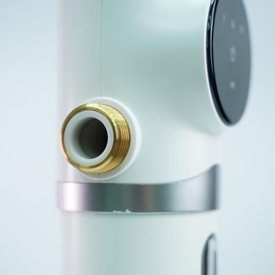 China Auto Flushing Backwash House Water Sediment Rust And Sediment Water Filters for sale