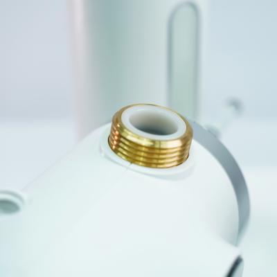 China 3/4in Connection Water Sediment Filter Sediment Trap Filter for sale