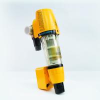 China 40 Micron Water Sediment Filter Spin Down Reusable Whole House Water Filter for sale