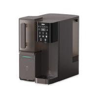 China BPA Free 0.26L/Min Ro Water Vending Machine 2T Ro Water Purifier With Dispenser for sale