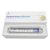 China Ca2+ Mg2+ Water Softener System Salt Free Descaler 1 Inch For Washing Machine for sale