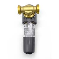 China 5 Microns  Insect Proof Water Sediment Filter 40 Micron Water Filter 5T/Hour for sale