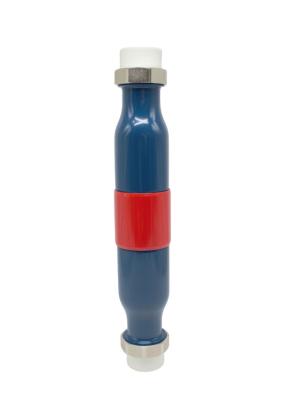 China No Electricity And Magnets Industrial Water Descaler Pure Physical Anti Scale For Food Beverage Mining Industry for sale