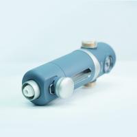 China Micron Spin Down Sediment Filter, Reusable Household Sediment Water Filter, Pre-Filtration System for City/Well water for sale