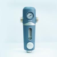 China Micron Spin Down Sediment Filter, Reusable Household Sediment Water Filter, Pre-Filtration System for City/Well water for sale