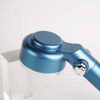 China 8000L Home Filtered Shower Head With Fragrance Chlorine Free Shower Head 6L/Min for sale