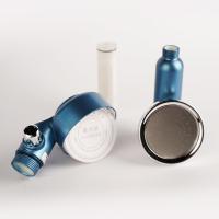 China 8000L Home Filtered Shower Head With Fragrance Chlorine Free Shower Head 6L/Min for sale