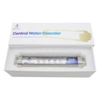 China IPSE Anti Rust Household Central Water Softener High Efficiency for sale