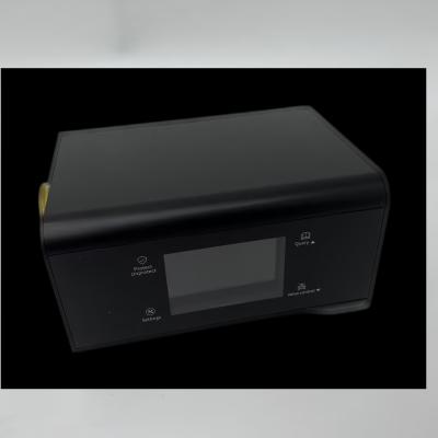 China Smart AI Adaptive Ultrasonic Water Leak Detector 4th Generation for sale