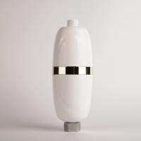 China Terminal Water Filter Revitalizing Water Filter Pitcher Bathroom Accessories For Fixed Shower for sale