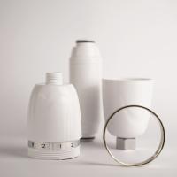 China Terminal Water Filter Revitalizing Water Filter Pitcher Bathroom Accessories For Fixed Shower for sale